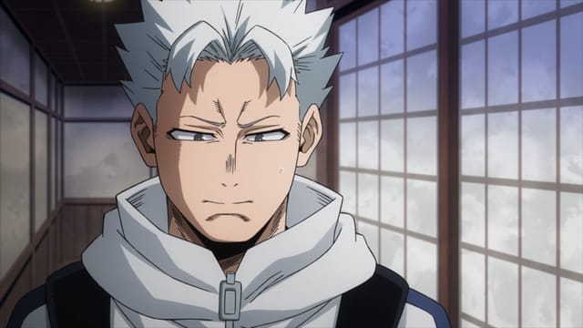 My Hero Academia: The four Todoroki siblings and their Quirks, explained