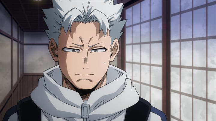 My Hero Academia: The four Todoroki siblings and their Quirks, explained