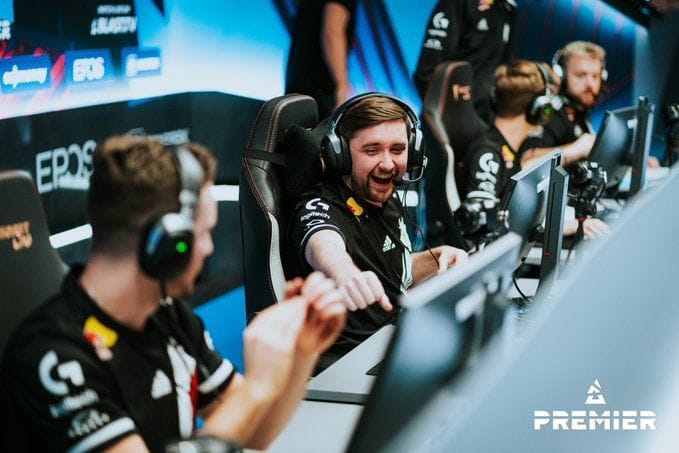 G2 vs NAVI at CS:GO BLAST Premier Spring Groups 2023: Predictions, head ...