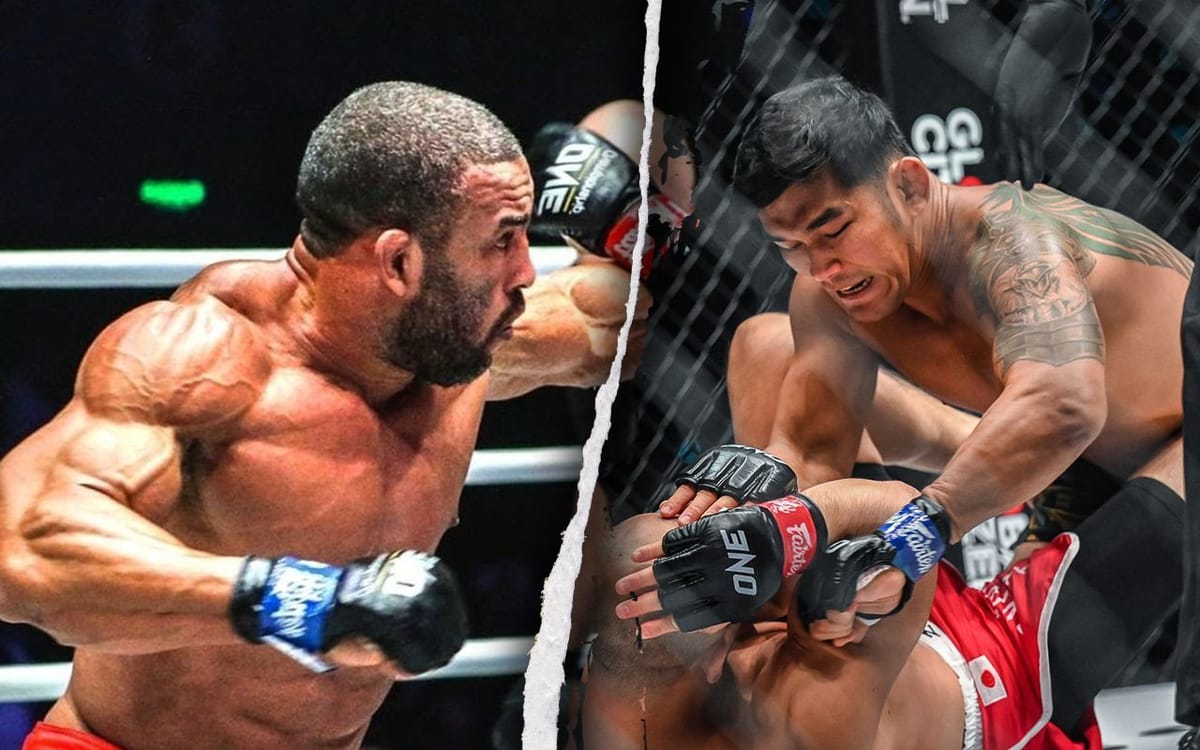 Galvao News: Gilberto Galvao reveals game plan ahead of showdown with ...