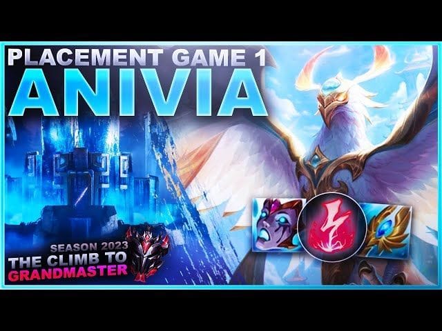 Who Are The Hyper Carry Champions In Midlane? – JCDAT