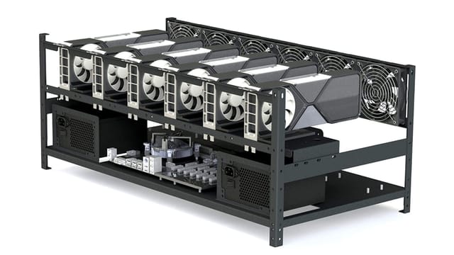 Are mining GPUs worth considering for gaming in 2023?