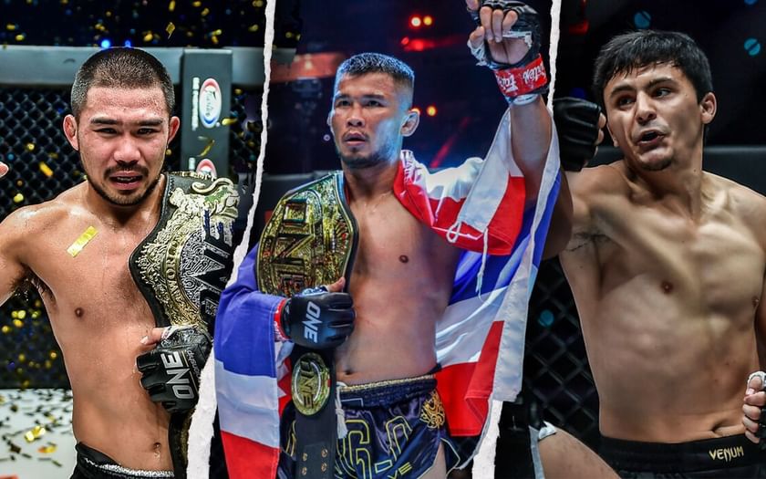3 fighters to watch out for at ONE Friday Fights 1