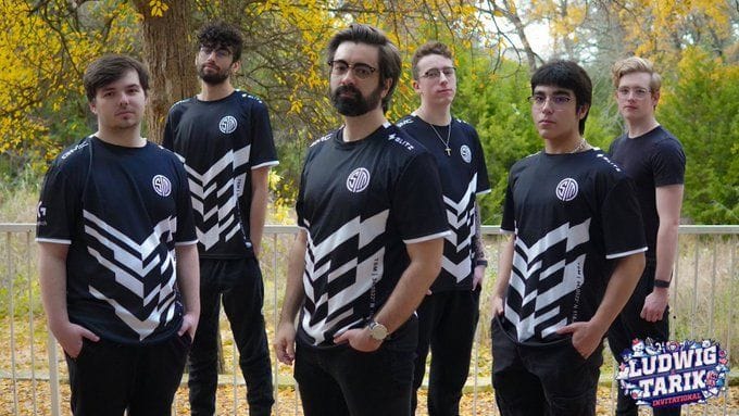 Ludwig x Tarik Valorant Invitational: Teams, livestream details ...