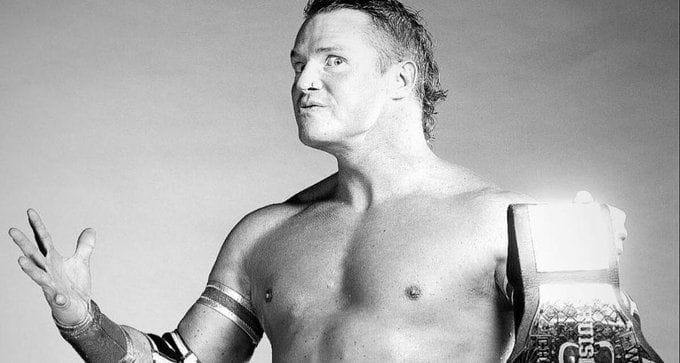 Jayson Strife dead: Which former WWE wrestler died at the end of 2022?