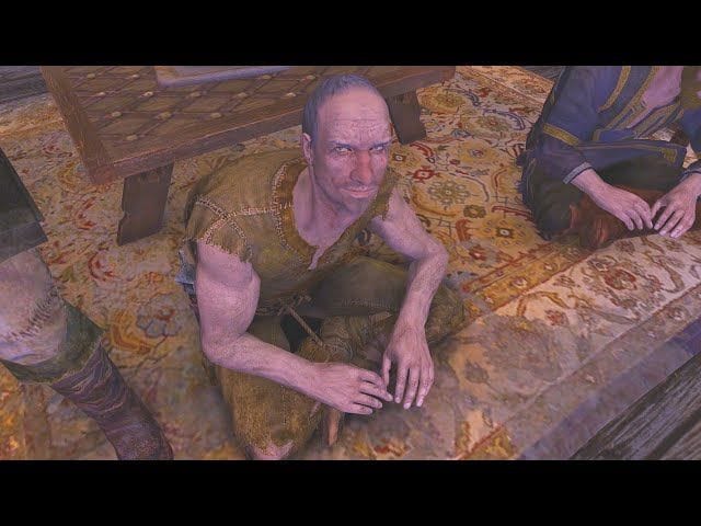 All marriage options in The Elder Scrolls V: Skyrim