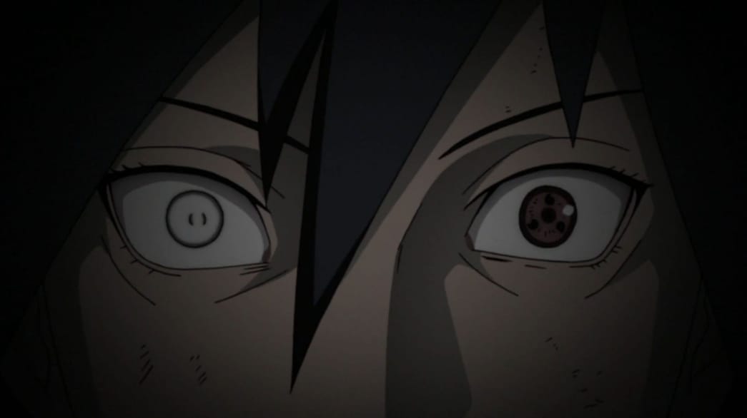 Naruto: A complete list of Sasuke Uchiha’s eyes