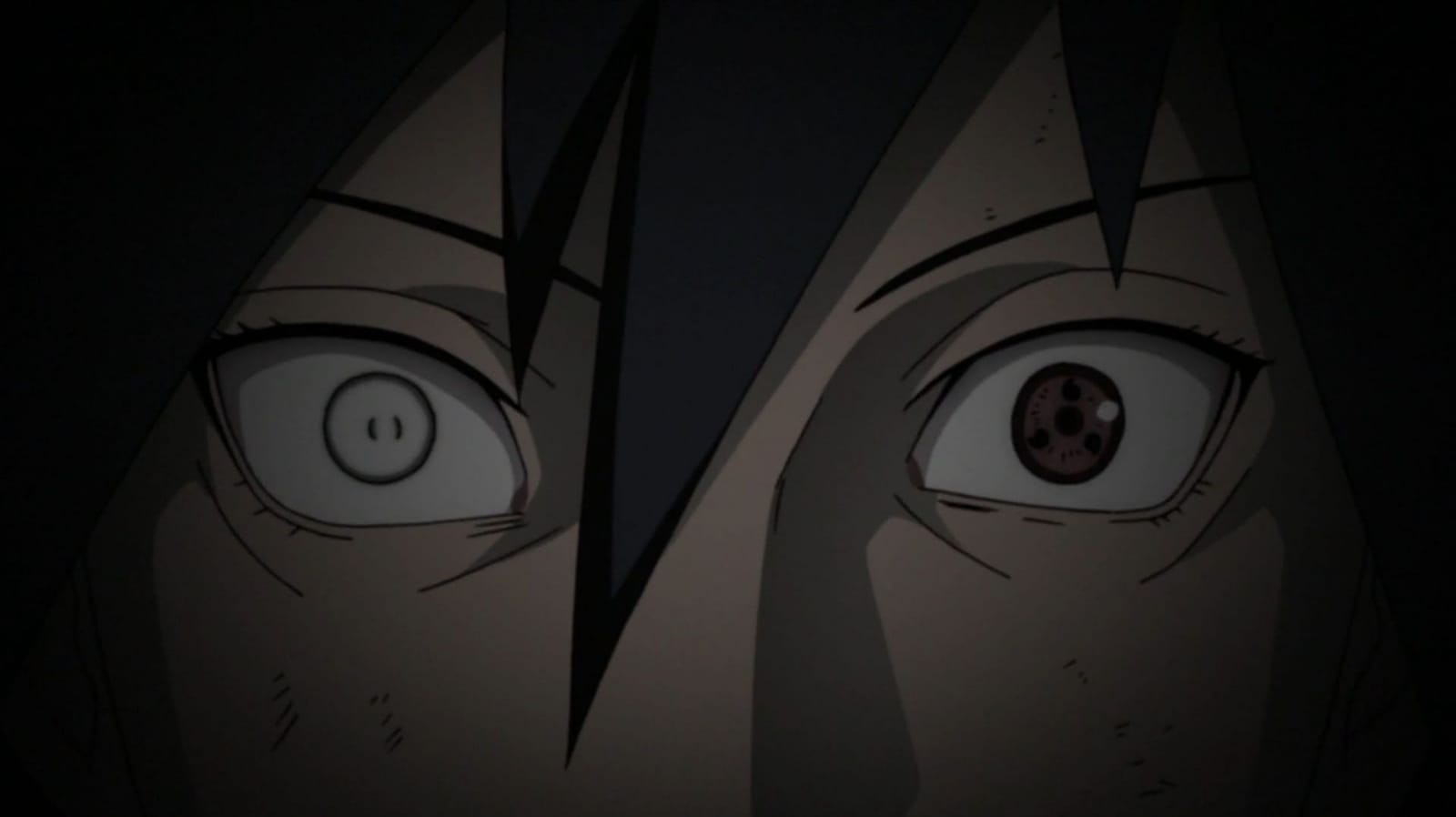 Naruto: A complete list of Sasuke Uchiha’s eyes