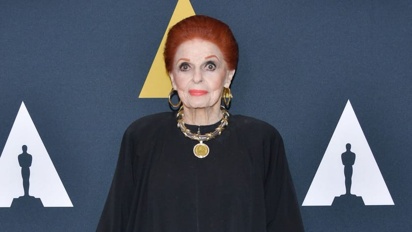 Who did Carole Cook play in Sixteen Candles? Tributes pour in as ...