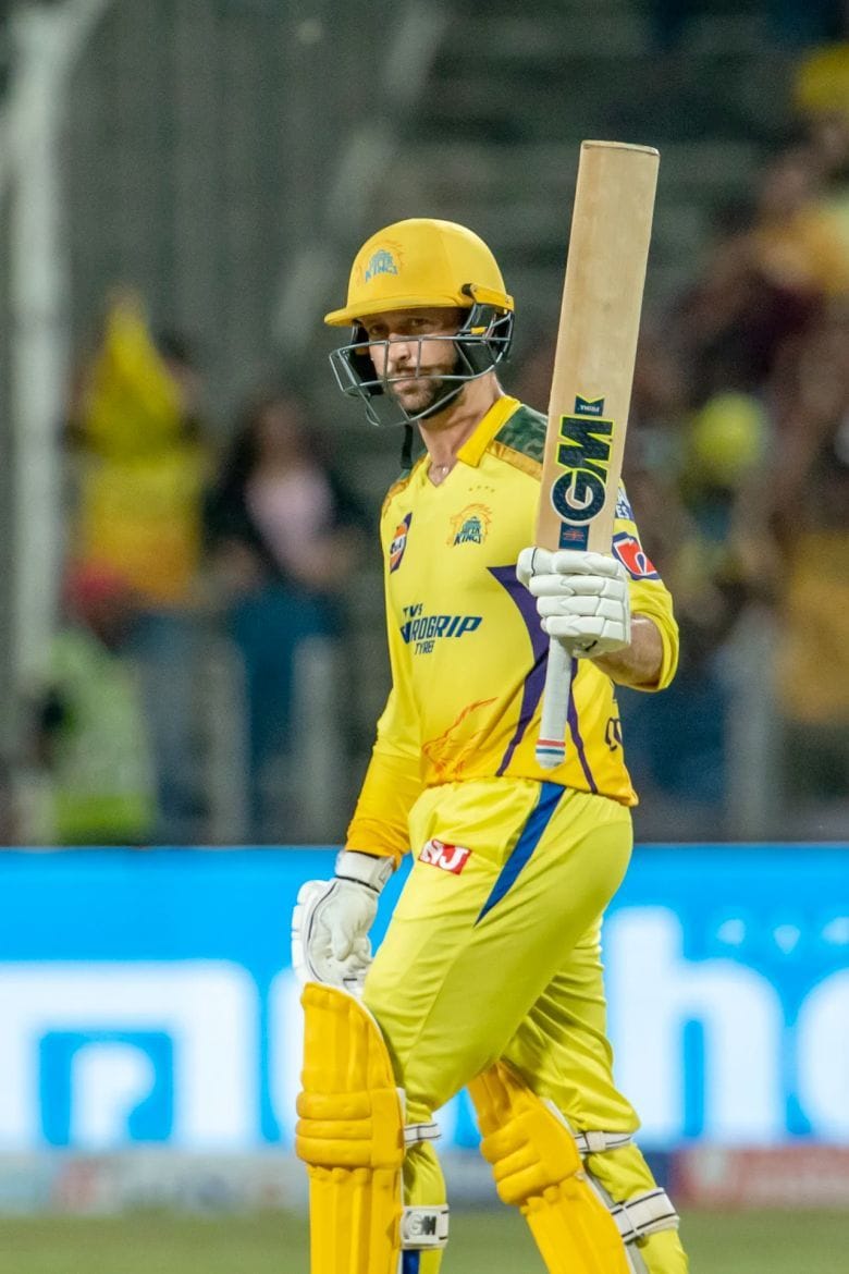 Devon Conway IPL Career: Wickets, Runs, Records, Age, Price, Team 2022