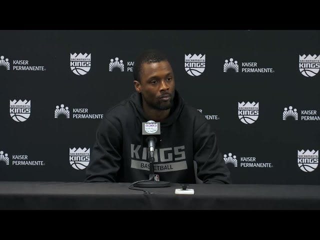 Looking at Domantas Sabonis’ All-Star prospects this season: Does he ...