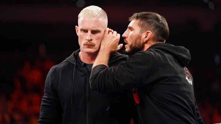 5 teams who should dethrone The Usos for the WWE RAW Tag Team Titles