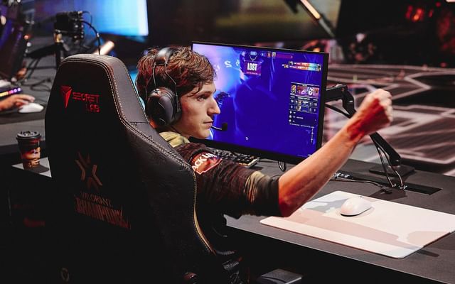 Boaster Valorant settings (2023): Crosshair, configuration, keybinds ...