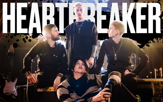 League of Legends LEC's new music video Heartbreaker commemorates ...