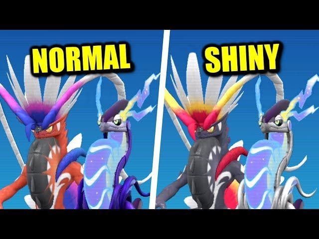 How to cook Shiny Ghost Sandwich in Pokemon Scarlet and Violet