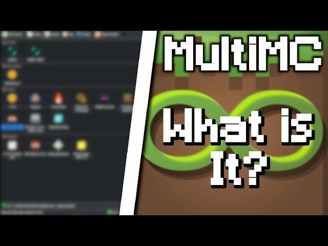 MultiMC for Minecraft: Everything you need to know