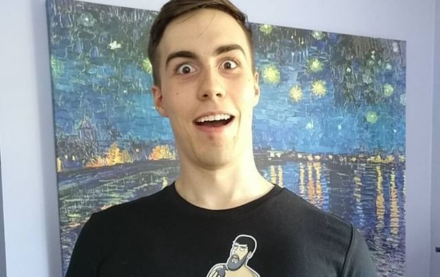 How much is Matt Shea’s net worth as of 2023?