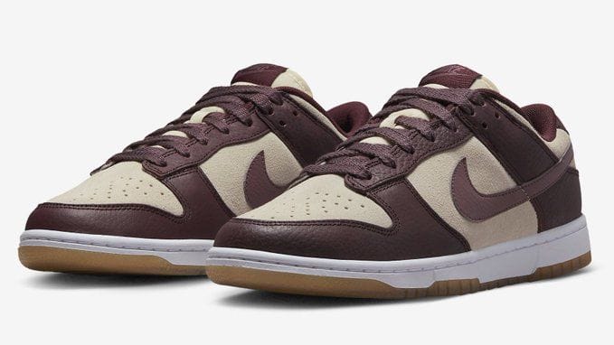 Nike Dunk Low "Plum Eclipse" sneakers: Where to buy, price, and more ...