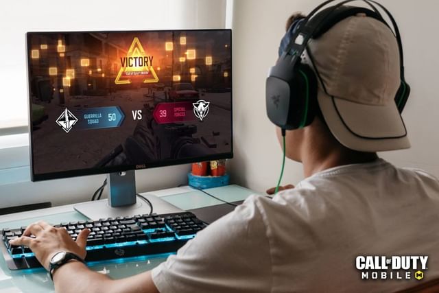 Fact Check: Can you play COD Mobile on PC?