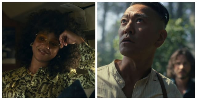 Amazon Prime Video: How Adolf Hitler influences season 2 of Amazon ...