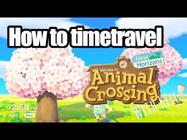 Animal Crossing New Horizons: How to get Iron Nuggets?
