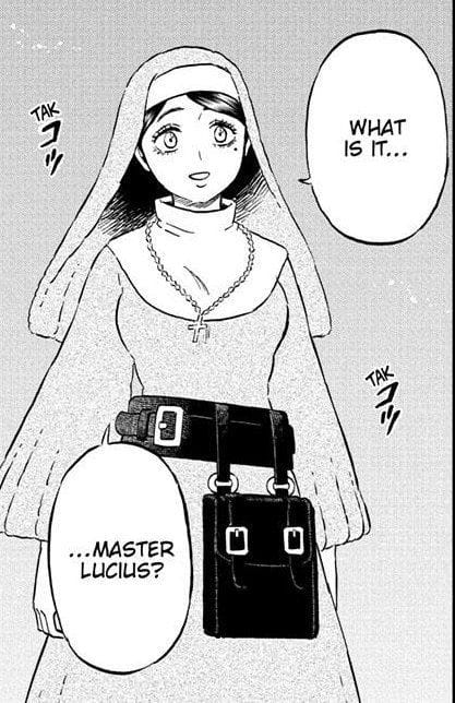 Black Clover chapter 348 spoilers: Can Asta undo the Paladin form?