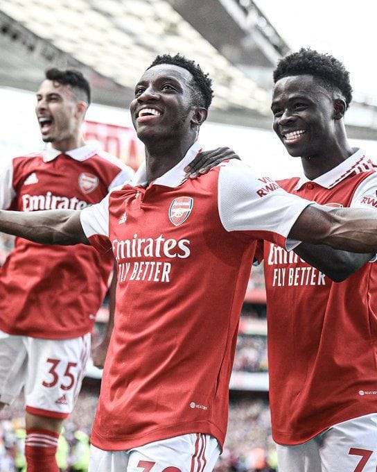 “He would be the perfect type for Arsenal” – Danny Murphy urges Arteta ...