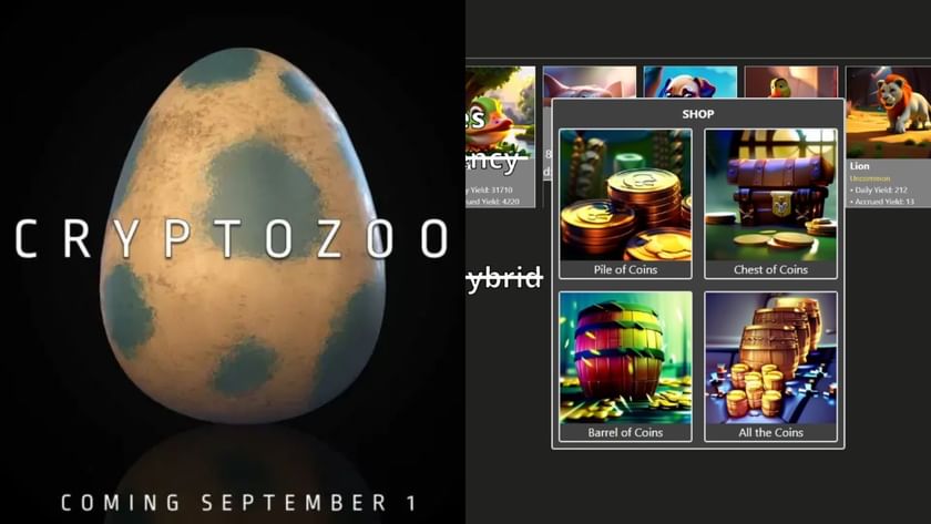 YouTuber goes viral after recreating Logan Paul's CryptoZoo-like game in three hours