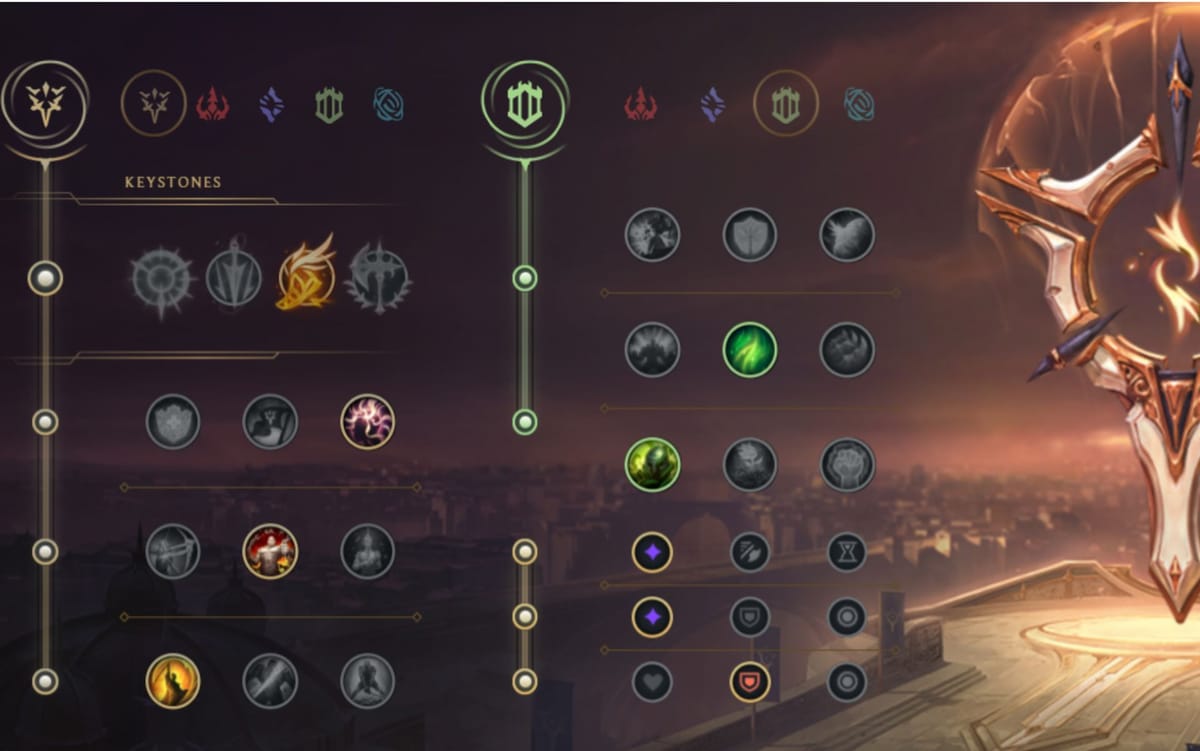 5 best midlane champions in League of Legends season 13