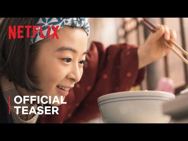 What time will The Makanai: Cooking for the Maiko House air on Netflix ...