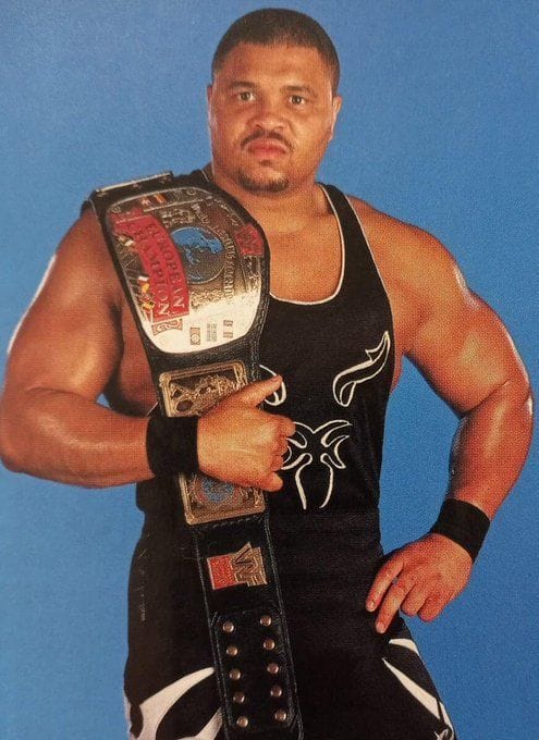 "We were friends up until his passing" - WWE legend D'Lo Brown details ...