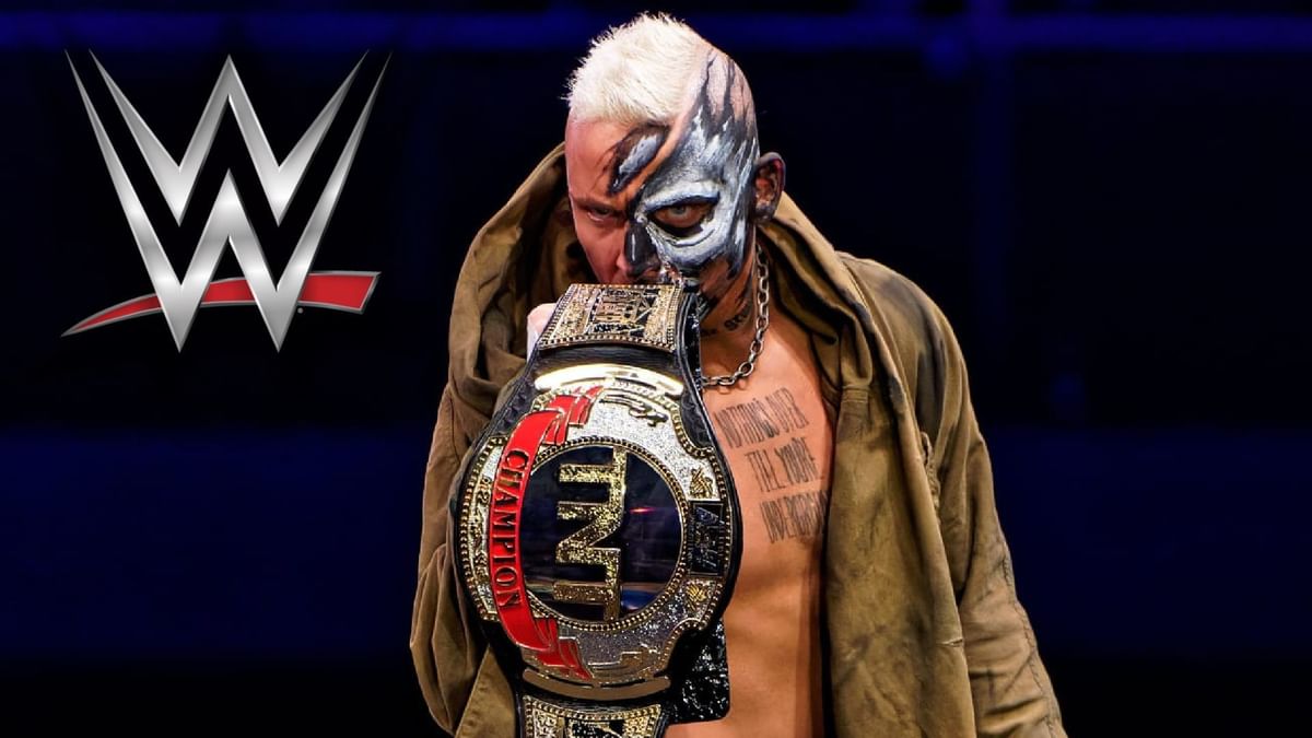 Darby Allin retains TNT Championship against debuting former WWE Superstar on Dynamite