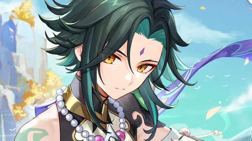 How old is Xiao in Genshin Impact? 5 important facts of lore you need ...
