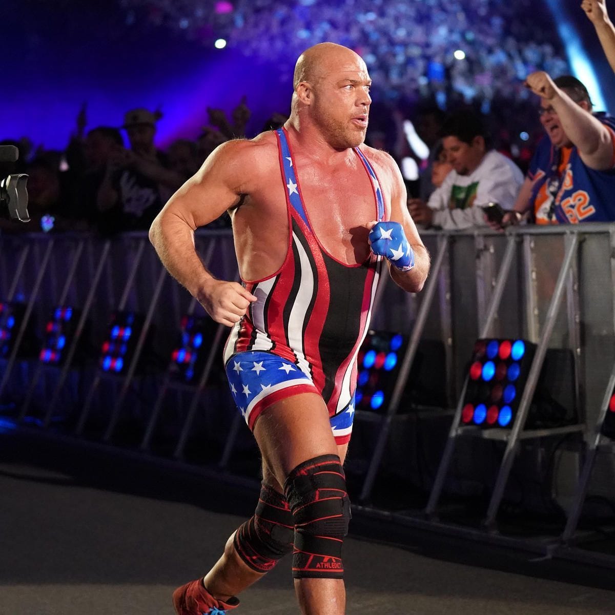 Kurt Angle and 4 other WWE legends who have surprisingly never won the ...