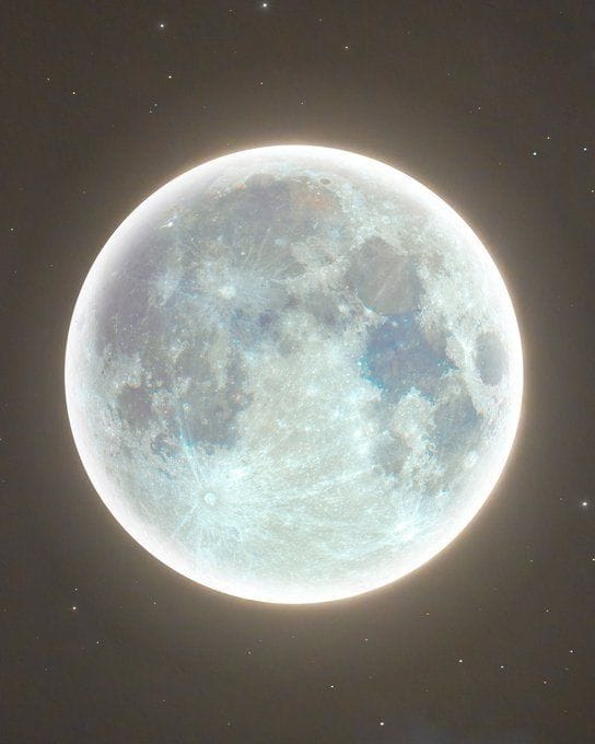 Wolf Moon Spiritual Meaning 2023: Time and all about the phenomenon