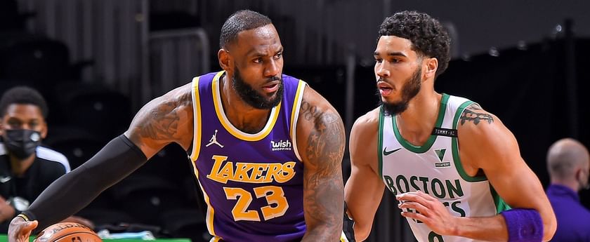 NBA Rivals Week 2023: What is it and when does it begin?