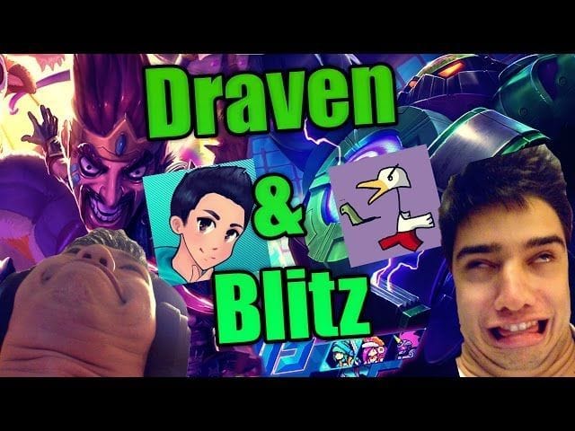 Top 5 strongest botlane champion duos in League of Legends season 13