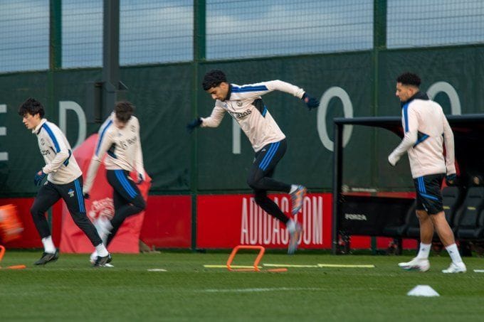 “We always have issues” – Erik ten Hag provides fitness update on 2 ...