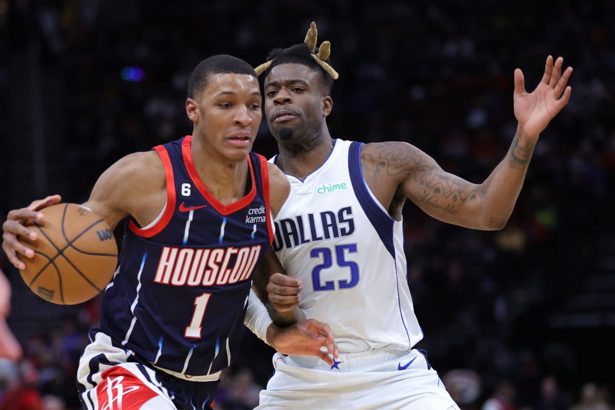 Kia NBA ROTY Race: Latest ROTY ladder and power rankings feat ...