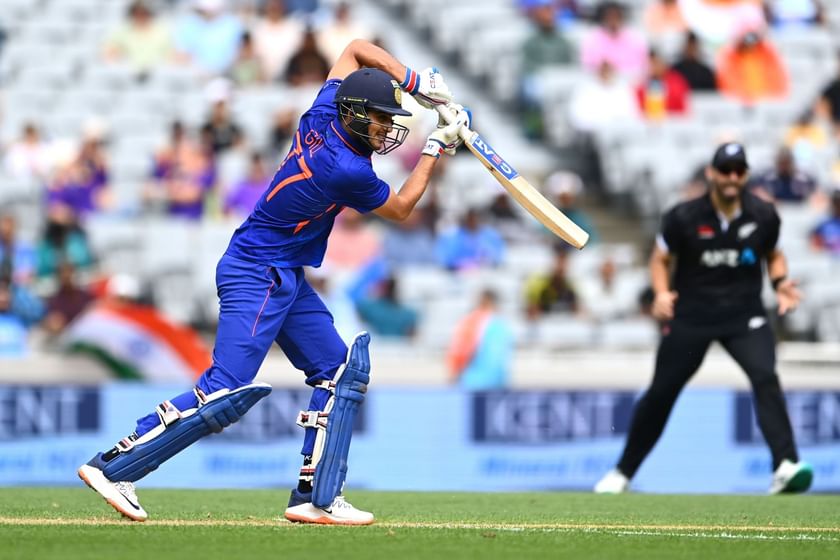 Why Ishan Kishan would have been a better choice than Shubman Gill as ...