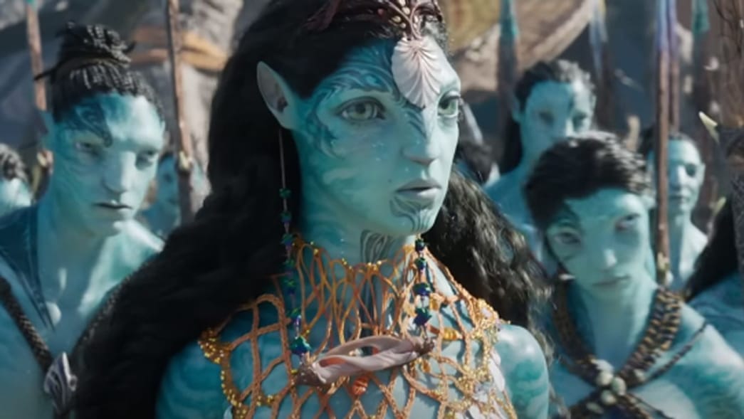 Avatar 2 actors' pay: How much has the cast of the $2 billion movie made?