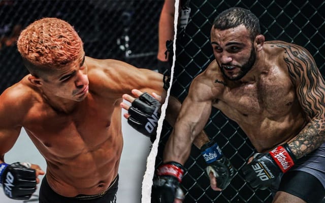ONE Fight Night 7 on Prime Video card announced for February 24 ...