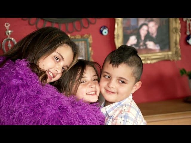 What time will The Parent Test season 1 episode 3 air on ABC ...