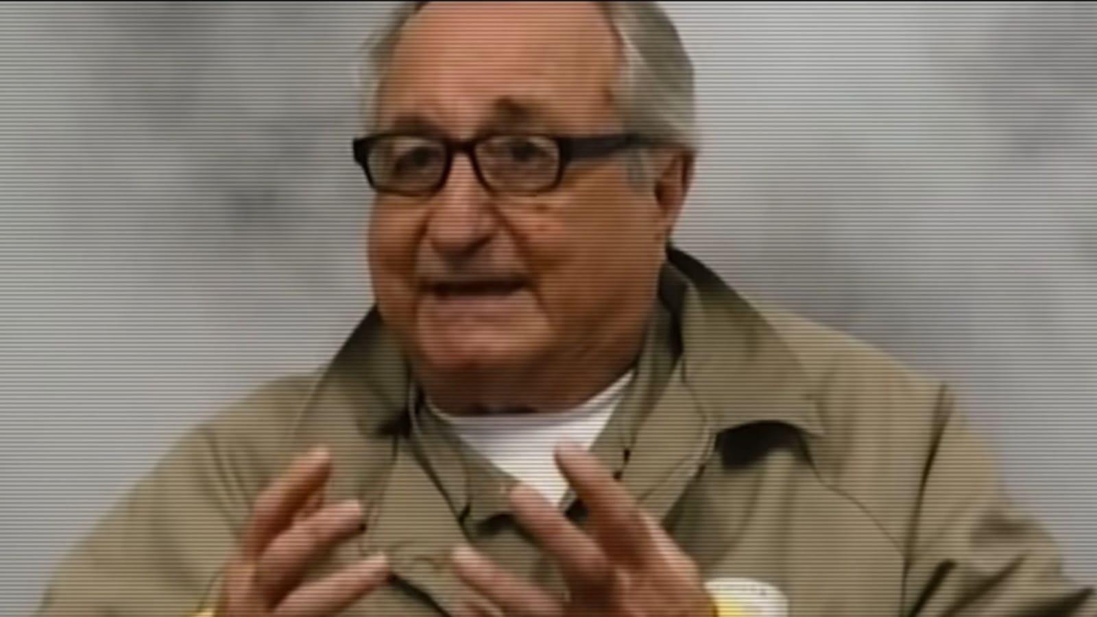 5 key things to know about the case against Bernie Madoff