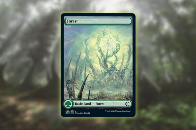 Magic: The Gathering's recently-leaked Venerated Rotpriest offers ...