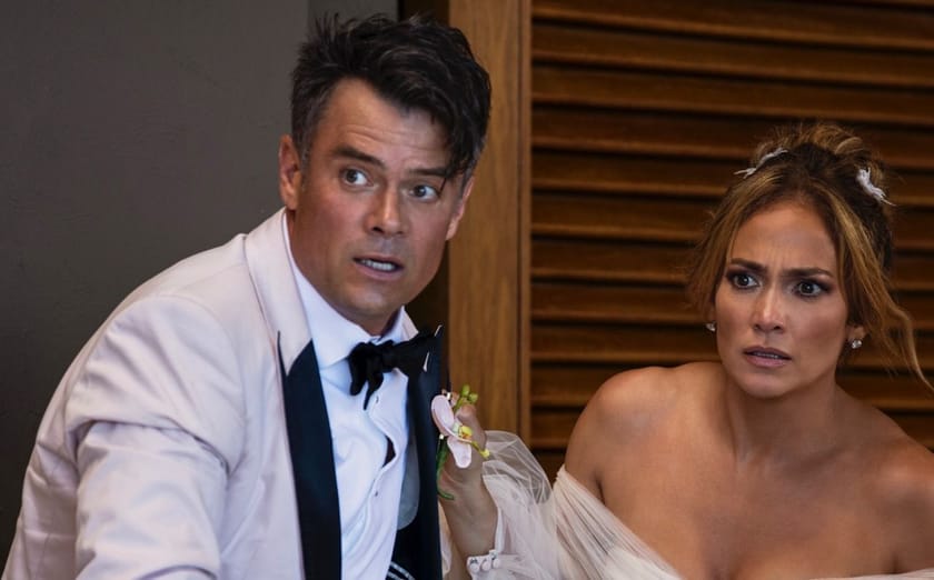 ''A total thrill ride'': Shotgun Wedding director Jason Moore opens up ...