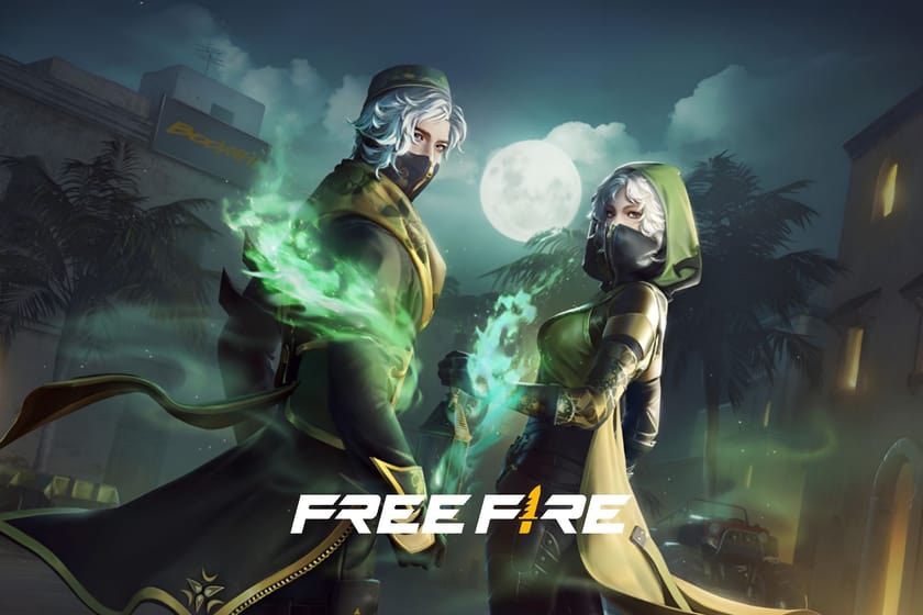 5 best Free Fire items to purchase from in-game store in 2023