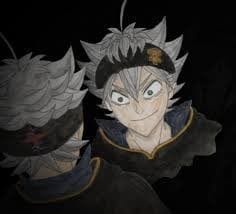 Black Clover chapter 348 spoilers and raw scans: Asta's greatest fear ...
