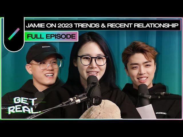 "Imagine fumbling Jamie Park": JAMIE’s fans show support after singer's ...