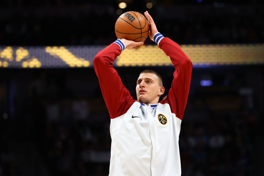 Zach Lowe expounds on Nikola Jokic making a case for his 3rd MVP: “You ...